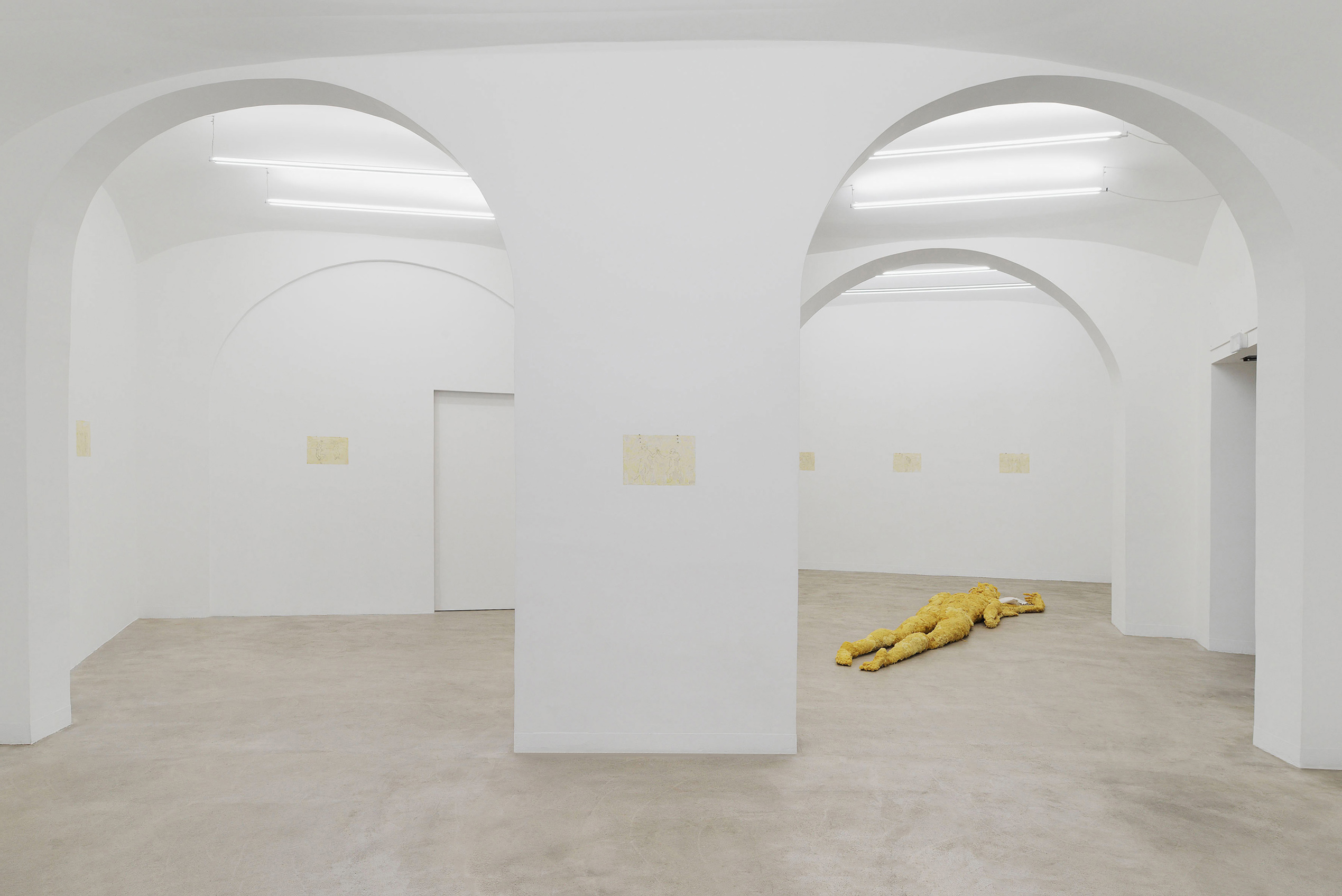 Materia - Design contemporaneo e innovazione - Artissima
