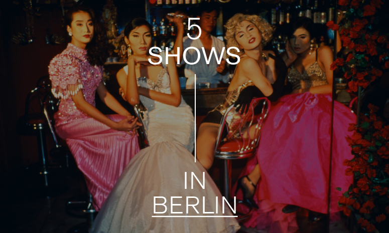 5 Must-See Art Exhibitions in Berlin 2025 | Artissima
