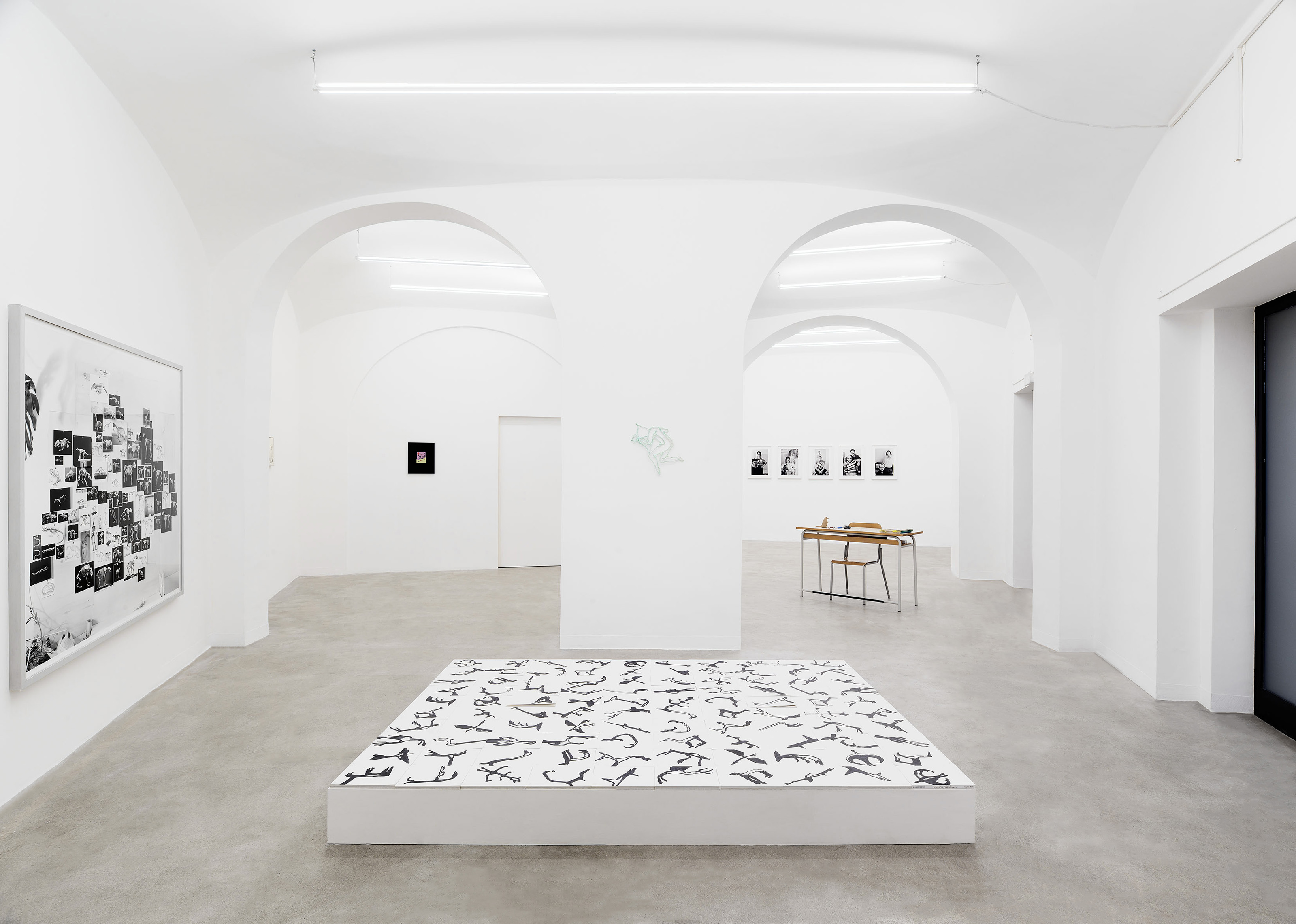 Materia - Design contemporaneo e innovazione - Artissima